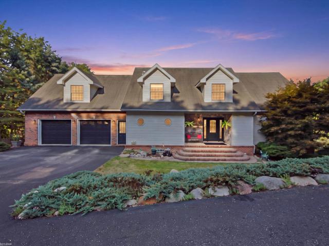 3686 East Lake Drive