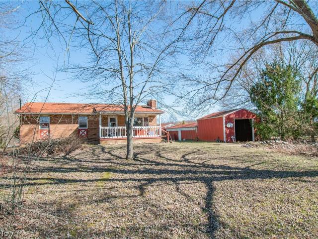 3686 Jones Road