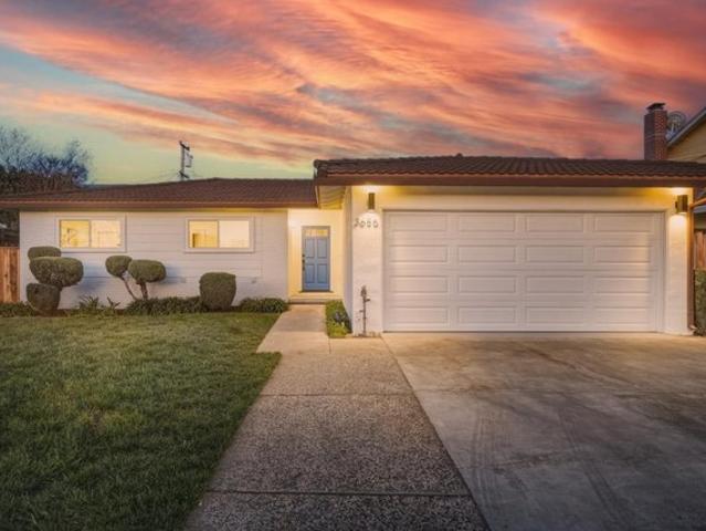3686 Kirk Rd, San Jose, CA 95124
