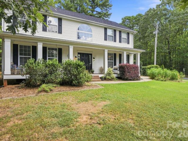 3686 Lake Bluff Drive