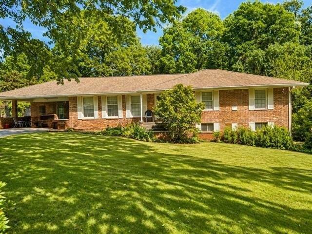 3686 Panola Rd, Lithonia, GA 30038