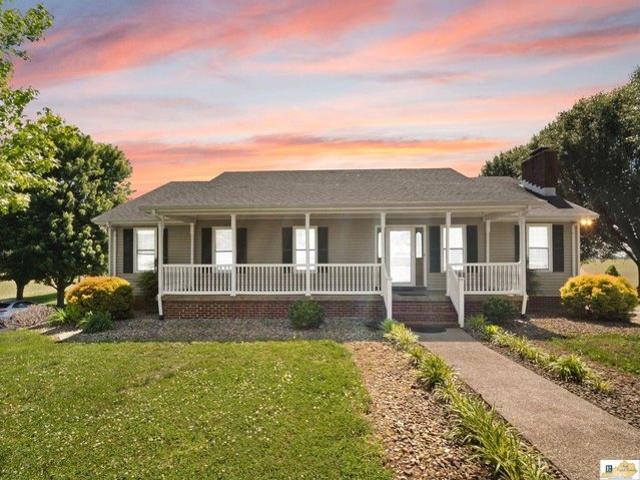 3686 S Jackson Hwy, Horse Cave, KY 42749
