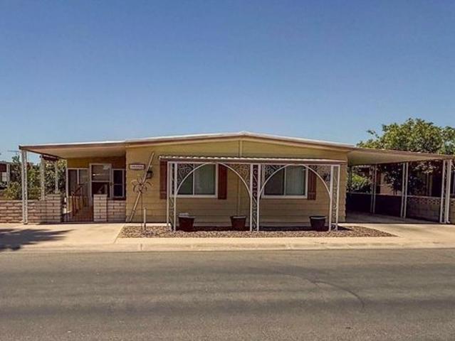 3686 S Yucca Dr, Yuma, AZ 85365