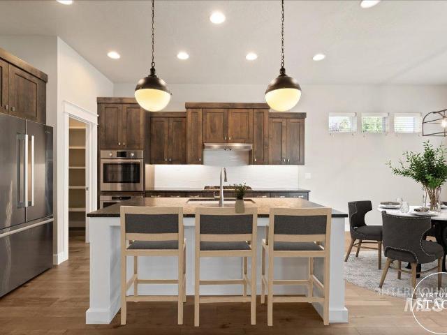 3686 W Silver River Ln
