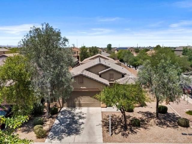 36872 W Mondragone Ln, Maricopa, AZ 85138