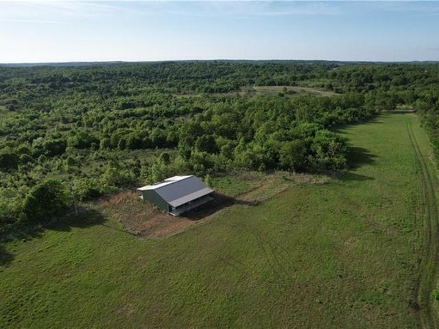 368795 E 5700 Rd, Terlton, OK 74081