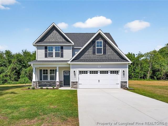 3687 N Old Wire Rd Lot 3, Shannon, NC 28386