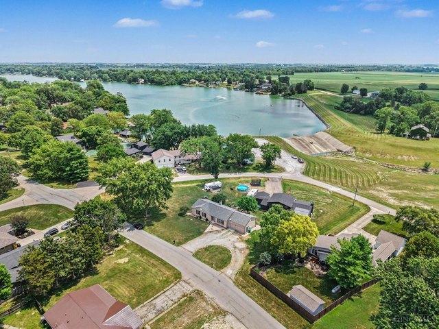 3687 N Lakeshore Dr, New Jasper Township, OH 45335