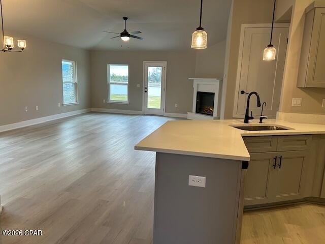 3687 Basal St, Panama City, FL 32404