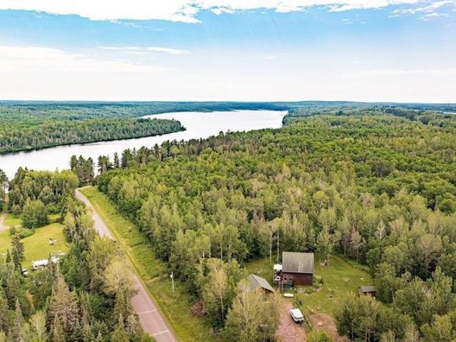 3687 Bassett Bay Beach Rd, Brimson, MN 55602