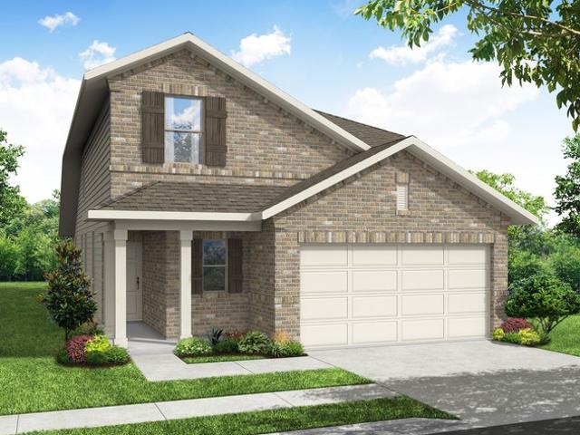 3687 Desperado Way, Anna, TX 75409