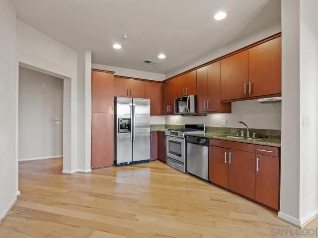 3687 Fourth Ave, Unit 201, San Diego, CA 92103 | MLS #260006