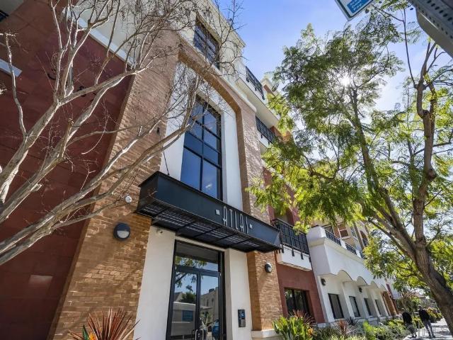 3687 Fourth Ave, Unit 313, San Diego, CA 92103 | MLS #260003