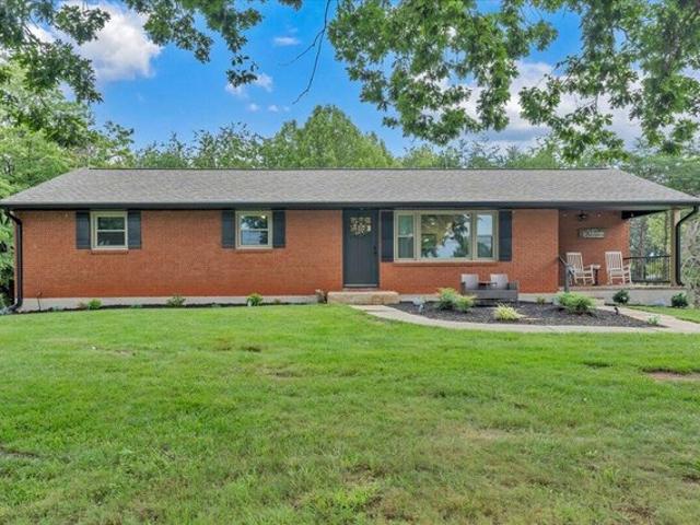 3687 Horseshoe Bend Rd, Goodview, VA 24095