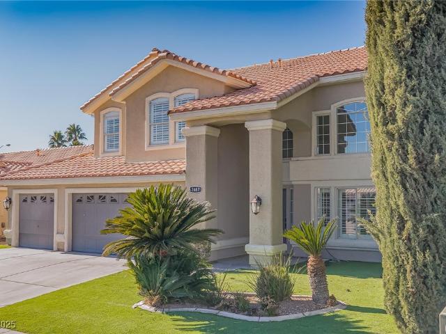 3687 Luminal Ln, Las Vegas, NV 89147 | MLS #2711 | Compass