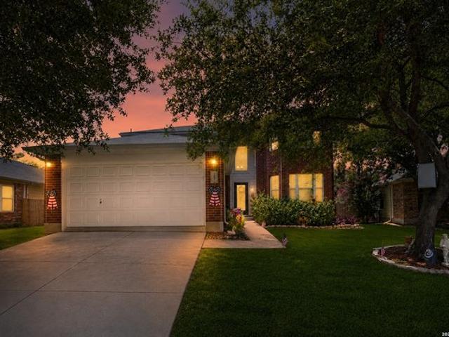 3687 Pebble Bch, Schertz, TX 78108
