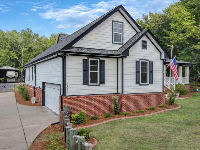 3687 Princess Pond Road