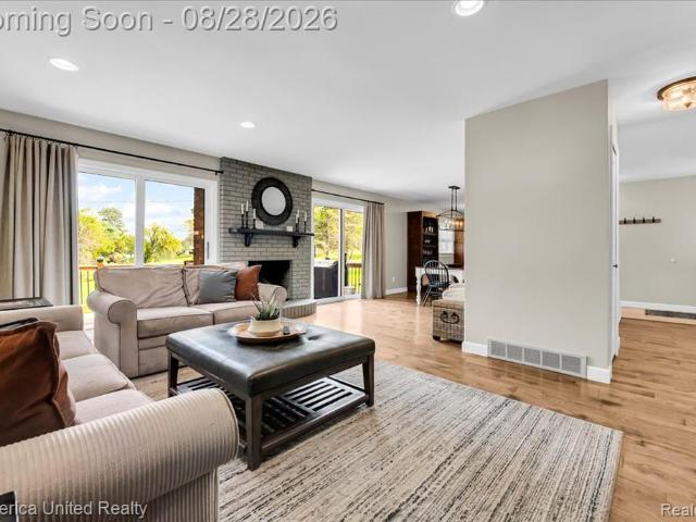 3687 Van Amberg Road