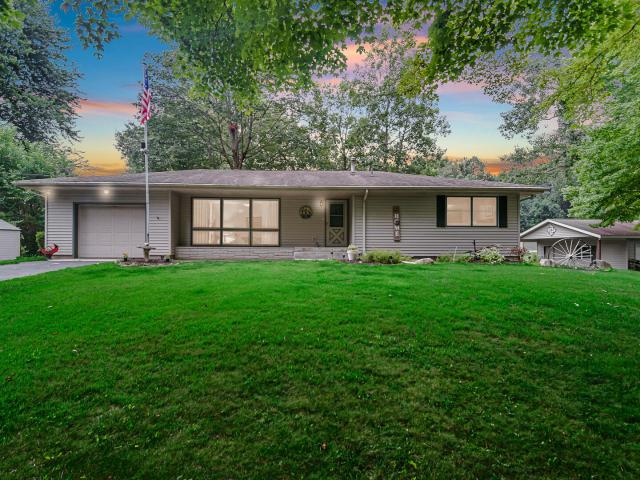 3688 N Promenade Circle