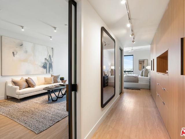 3688 Overland Ave, Unit 306, Los Angeles, CA 90034 | MLS #26828 | Compass