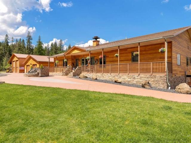 3688 Canyon Creek Rd, Orofino, ID 83544