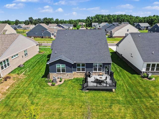 3688 Colt Drive