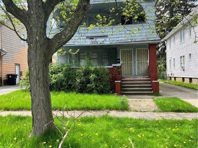 3688 E 154th Street, Cleveland, OH 44120
