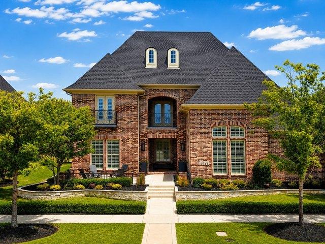 3688 Greenbrier Dr, Frisco, TX 75033