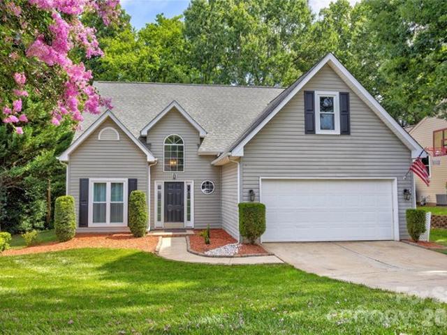 3688 Lake Spring Ave NW, Concord, NC 28027