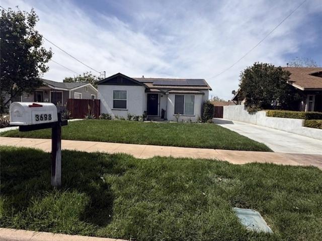 3688 Taft St, Riverside, CA 92503 | MLS #SW26074 | Compass