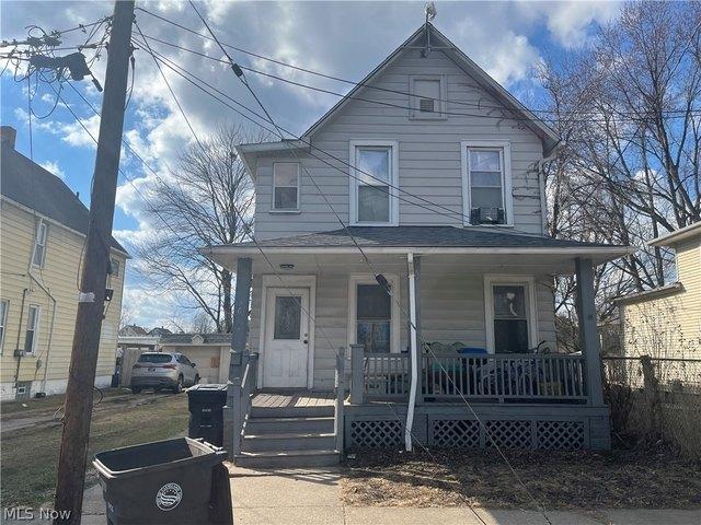 3688 W 15th St, Cleveland, OH 44109