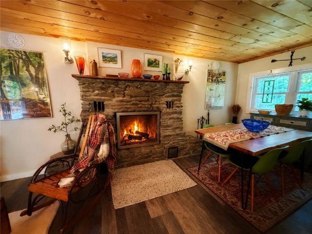 3688 Weaver Hollow Road