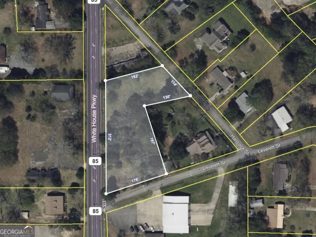 3688 Whitehouse Parkway