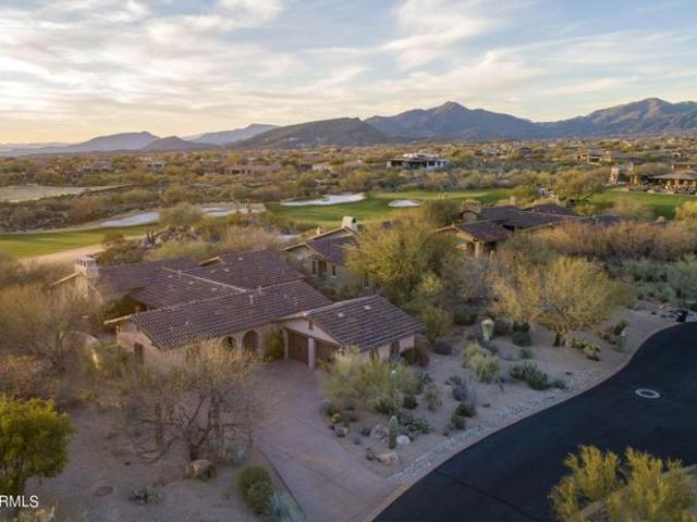 36896 N 104th Pl, Scottsdale, AZ 85262