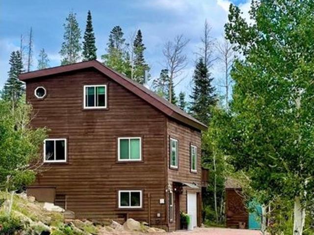 3689 Ottawa Way, Red Feather Lakes, CO 80545