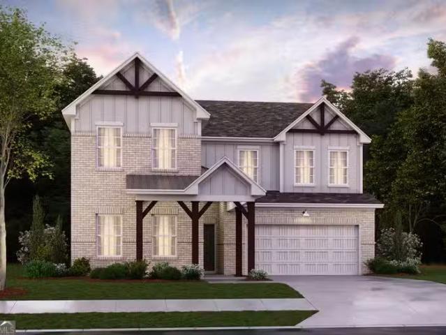 3689 Bradford Way #29, Atlanta, GA 30331 MLS 10353399