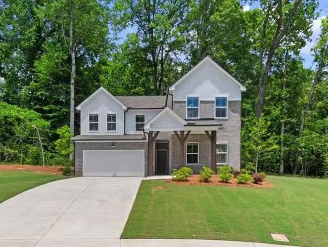 3689 Bradford Way, Atlanta, GA 30331 MLS 7434006