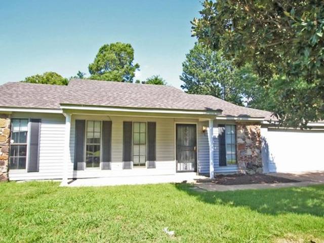3689 Dagmar St, Memphis, TN 38128