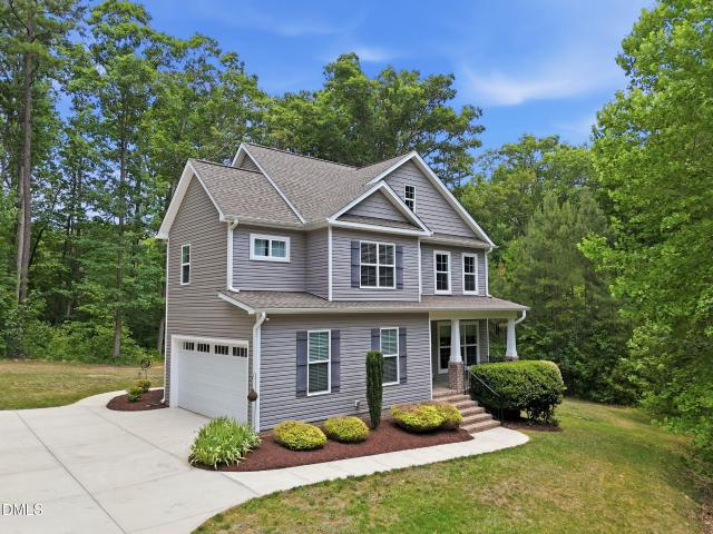 3689 Summer Springs Drive