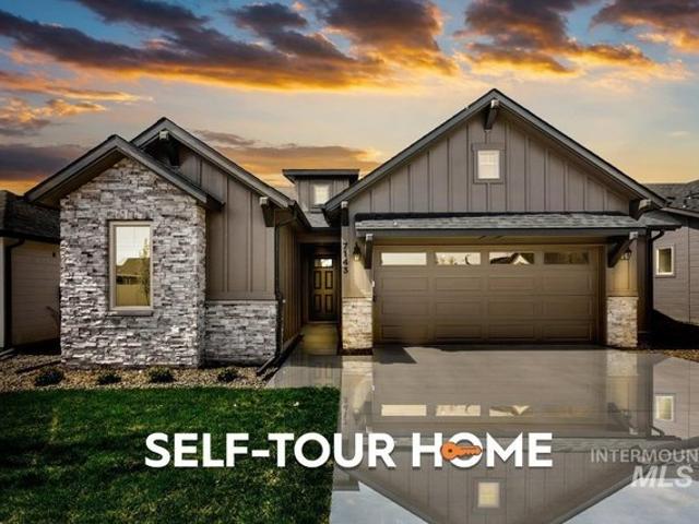 3689 S Cedarhurst Ln, Meridian, ID 83642