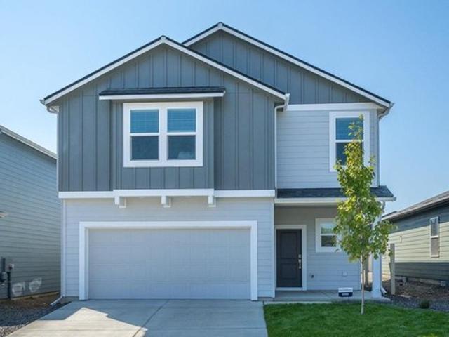 3689 S Blake Ln, Spokane, WA 99206