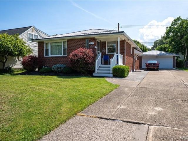 3689 Wabash Ave, Buffalo, NY 14219