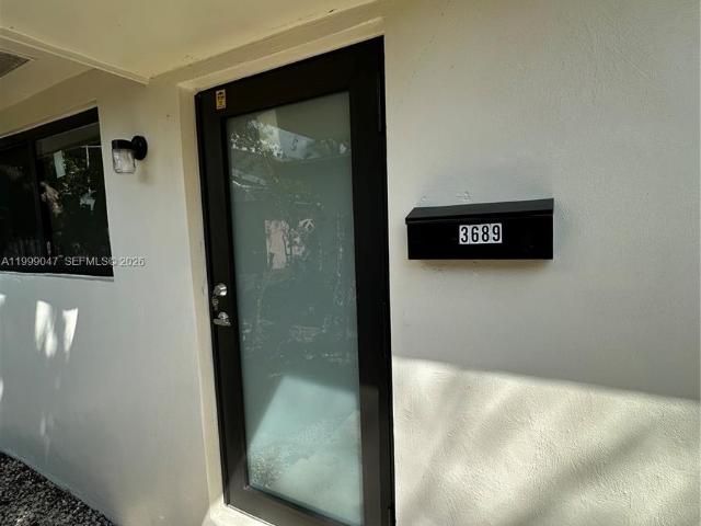 3689 William Ave, Unit 3689, Miami, FL 33133 | MLS #A11999 | Compass