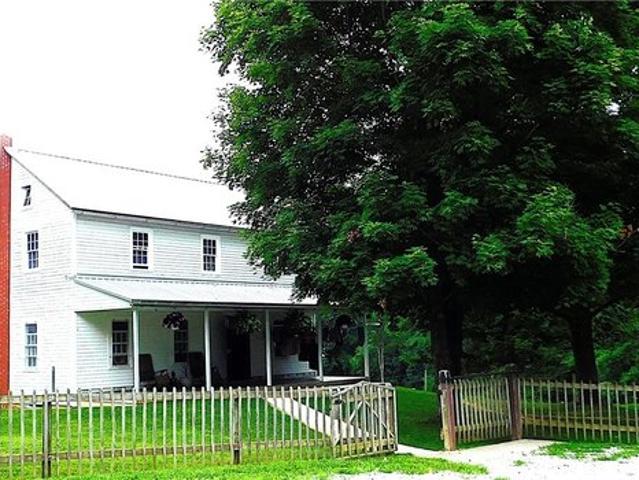 36800 Mann Ridge Rd, Jerusalem, OH 43747