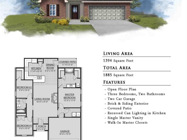 36801 Cryer Rd, Denham Springs, LA 70706 | Compass