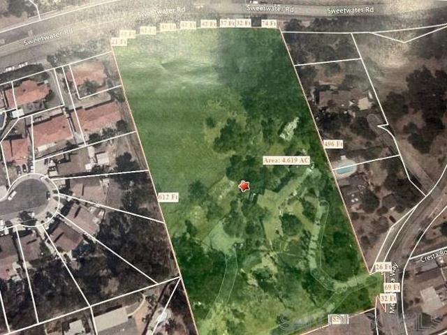 3680 Mesa Vista Way, Bonita, CA 91902