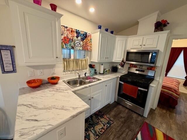 3680 AZ 260 Unit B32, Star Valley, AZ 85541