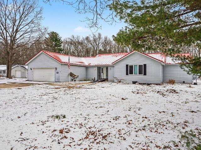 3680 Allegan Dam Road