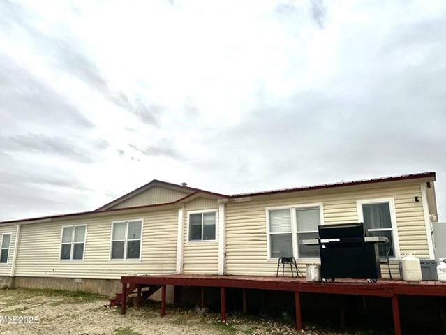 3680 Artemisia Rd, Winnemucca, NV 89445