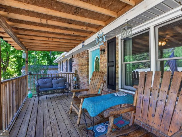 3680 Briar Drive